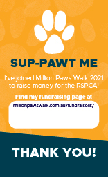 Million Paws Walk : Resources